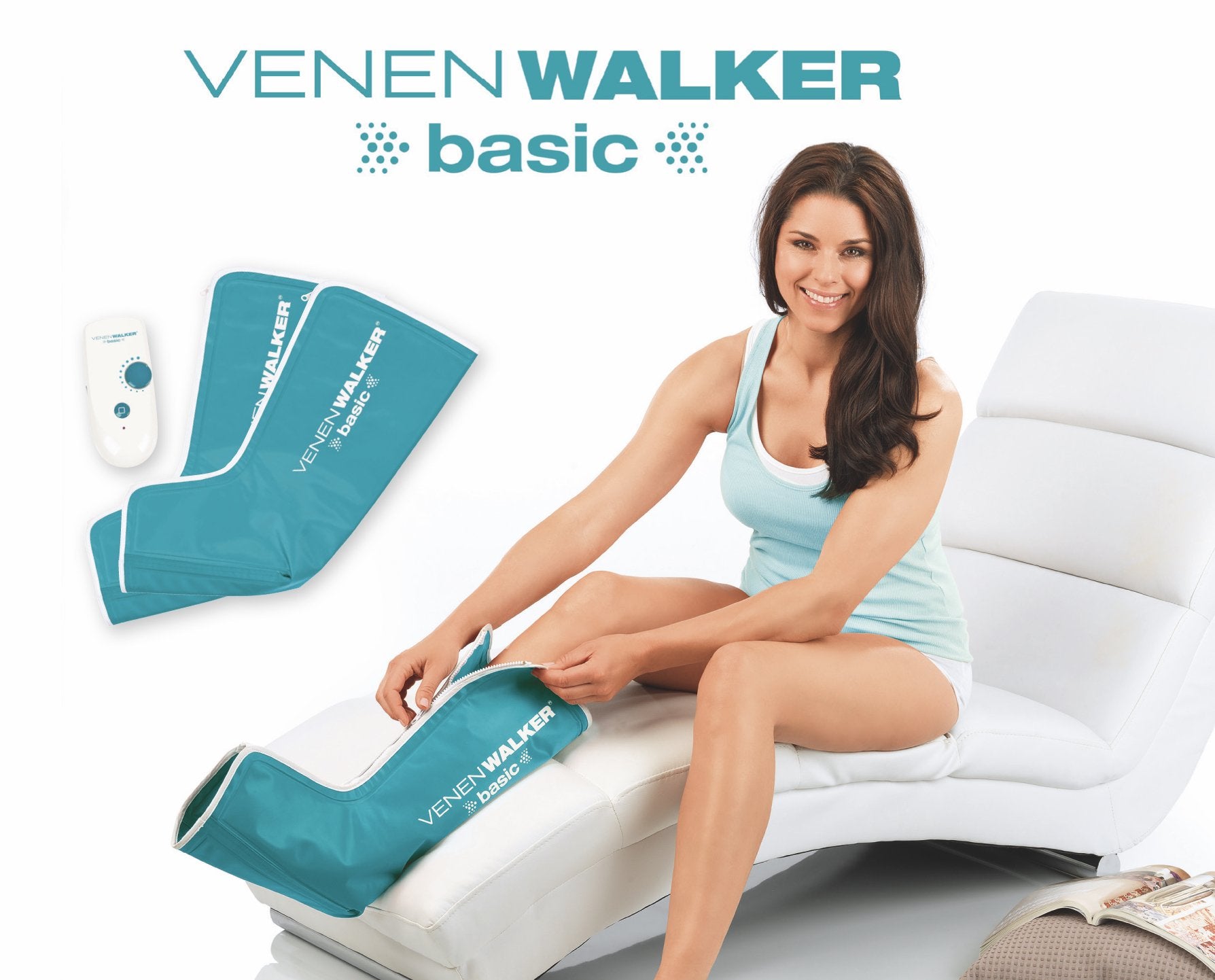 VenenWalker® basic – venen-walker